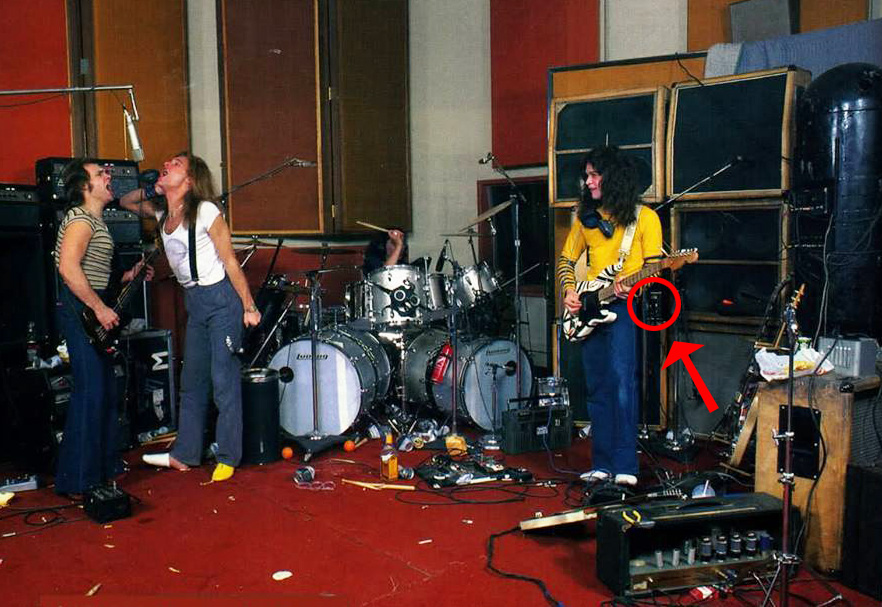 EVH Plexi build | Page 3 | GroupDIY Audio Forum