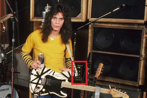 EVH Plexi build | Page 2 | GroupDIY Audio Forum